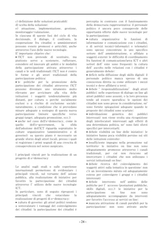 E-democracy E-government | PDF