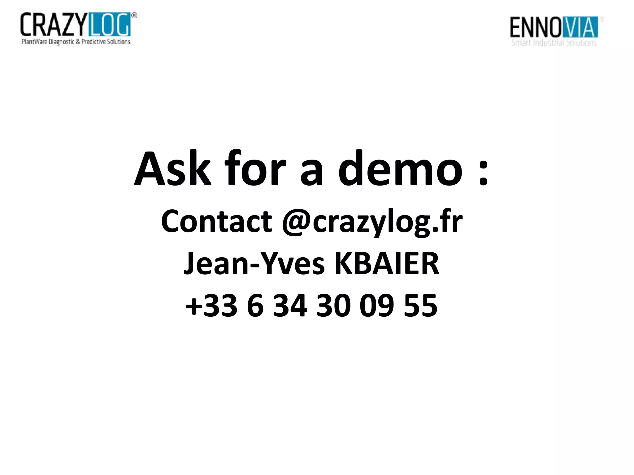 Quickbrain E-DMS mobile | PPTX