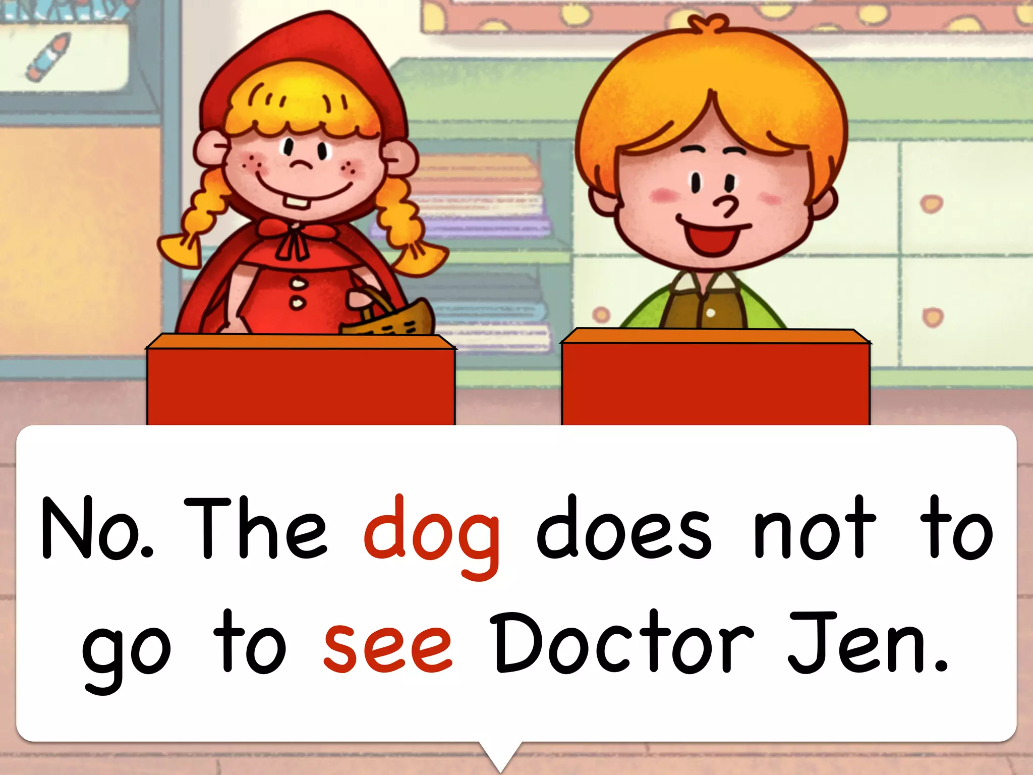 E doctor jen | PDF