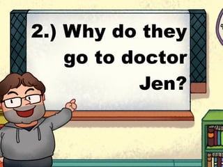 E doctor jen | PDF