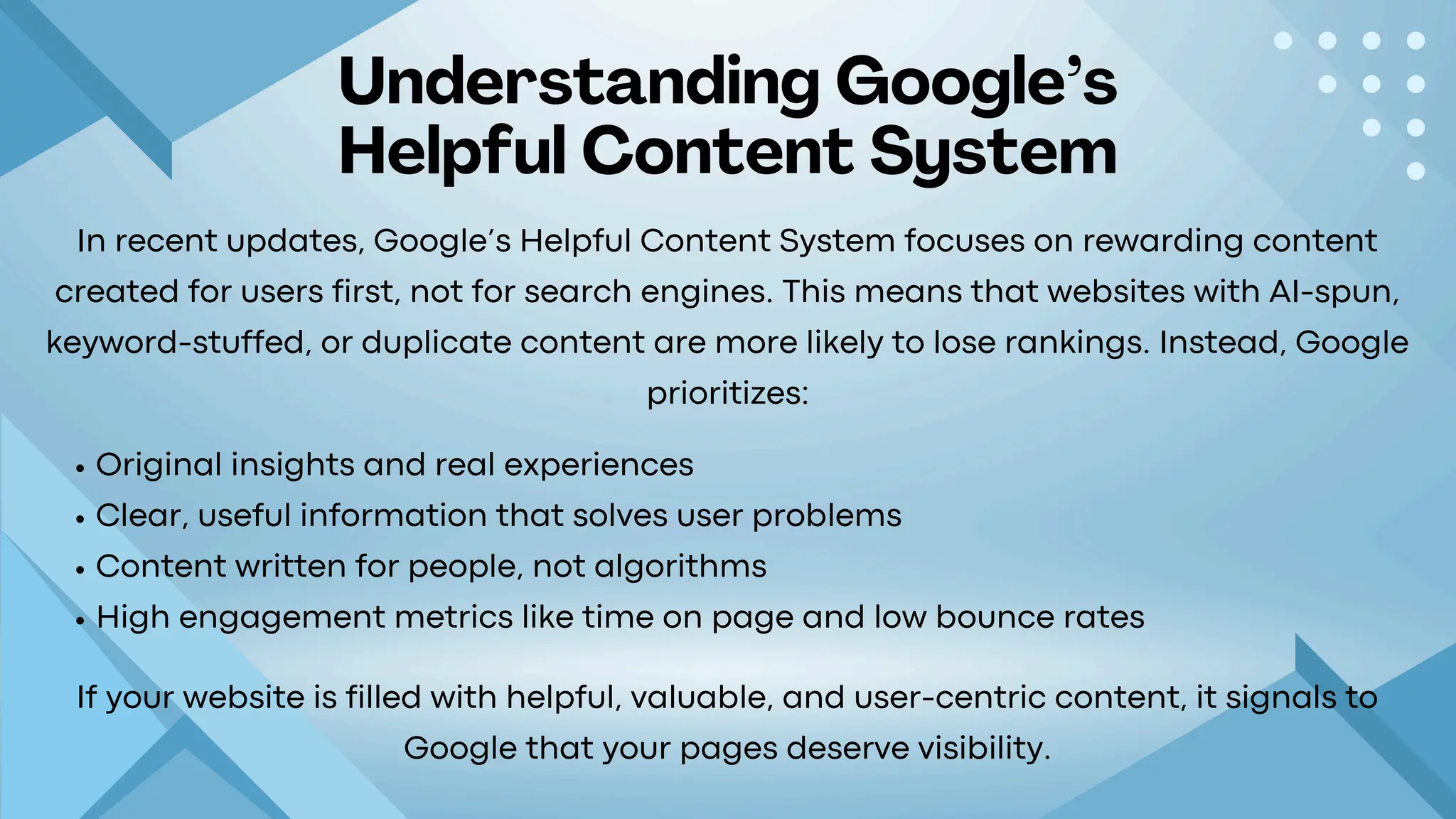 E-E-A-T and Helpful Content The Future of Google Ranking Factors.pdf