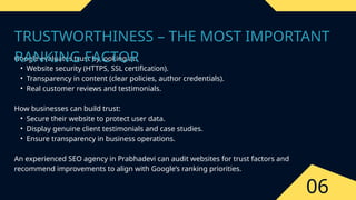 E-E-A-T How to Build Trust and Authority in Search.pptx