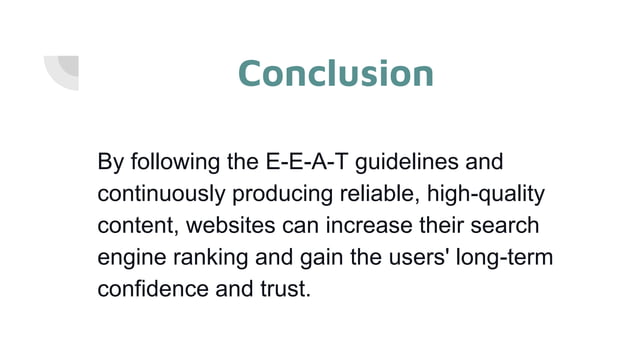 E-E-A-T In SEO_ The Complete Guide Of E-E-A-T.pptx