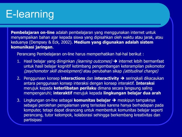 E-education dan e-learning (5).ppt