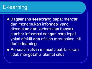 E-education dan e-learning (5).ppt