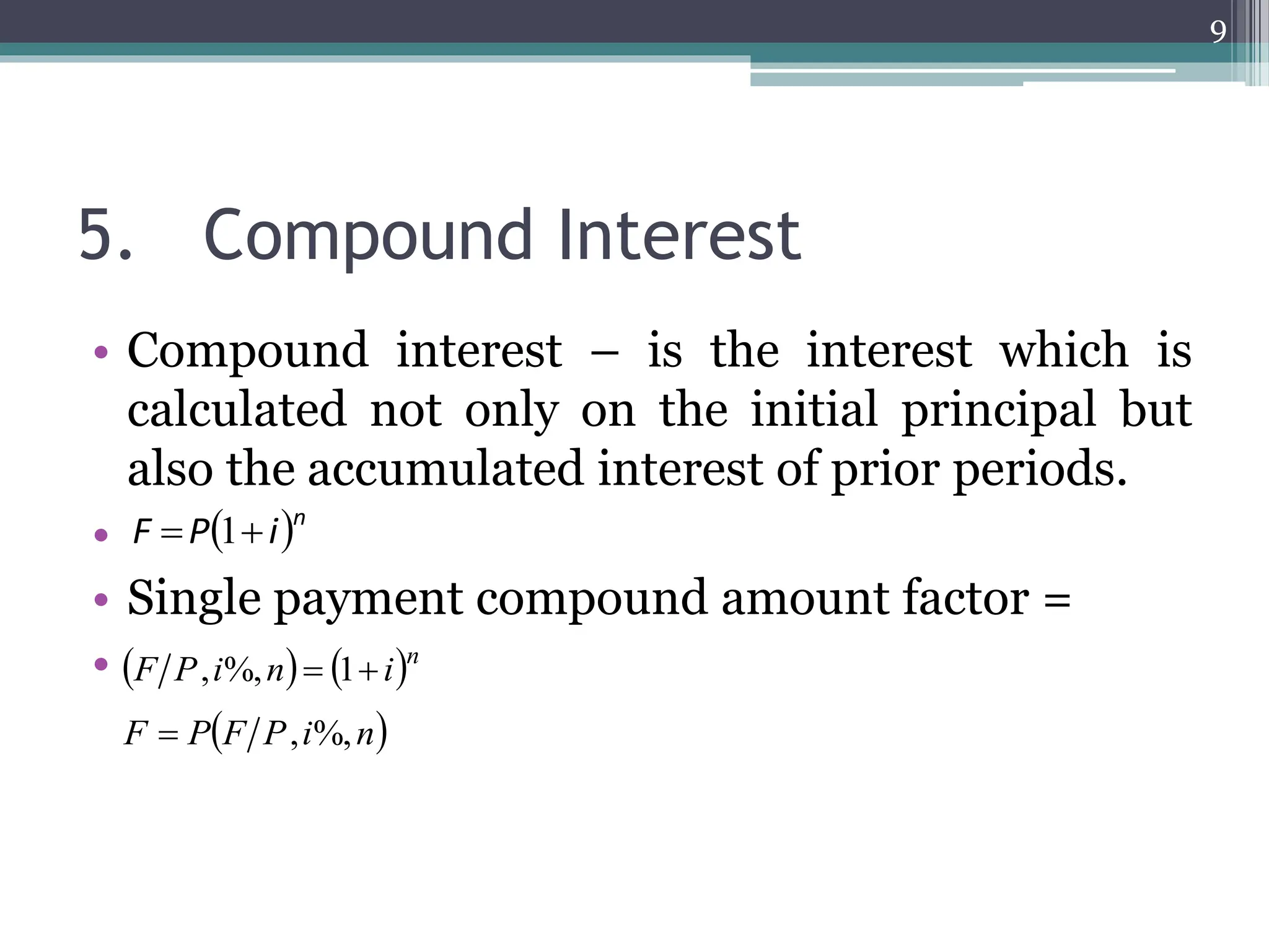 E - ENGINEERING ECONOMICS problems and solutions.pptx