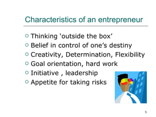 E Entrepreneur Vs Entrepreneur | PPT