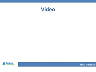 E file(final-defense) | PPT