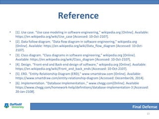 E file(final-defense) | PPT