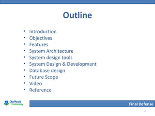 E file(final-defense) | PPT