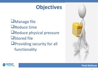 E file(final-defense) | PPT