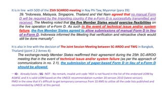 e-form D13092561 sample for those people | PPT