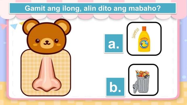 E-Game_Week 8_Pang-amoy_mabaho o mabango..pptx