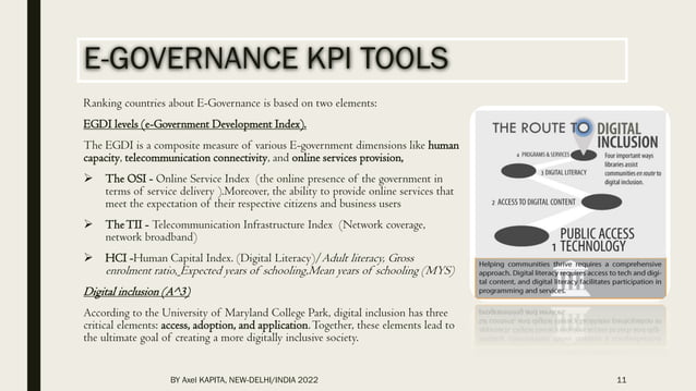 E-GOVERNANCE.pdf | Internet | Computing