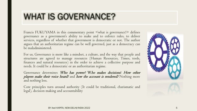 E-GOVERNANCE.pdf | Internet | Computing