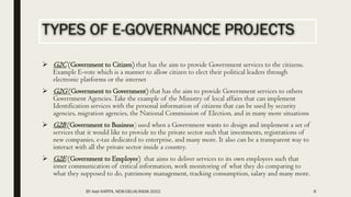 E-GOVERNANCE.pdf | Internet | Computing