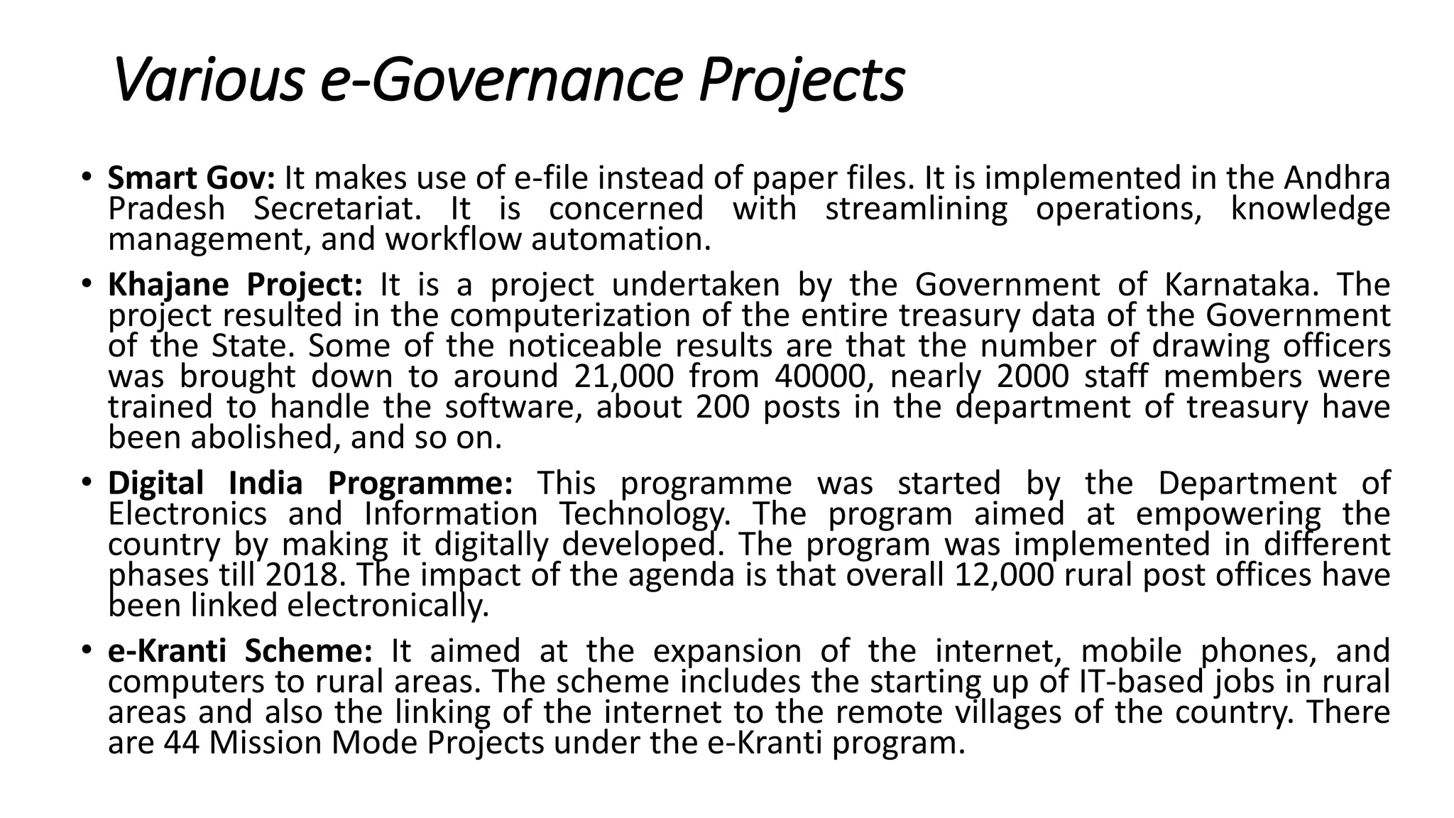 E-GOVERNANCE.pptx E-GOVERNANCE E-GOVERNANCE | PPT