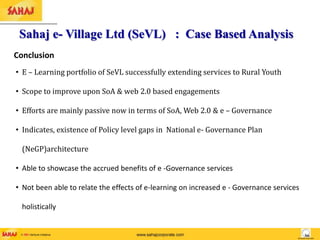 E governance - citizen engagement | PPTX | Internet | Computing