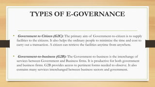 Electronic- GOVERNANCE-group workss.pptx