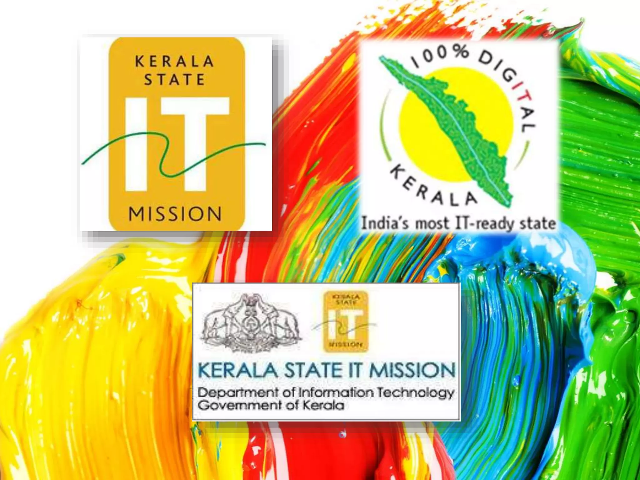 E governance initiatives in india | PPTX