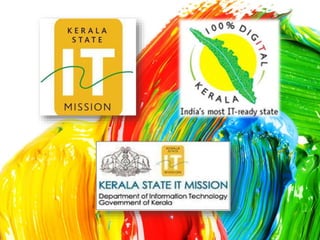 E governance initiatives in india | PPTX