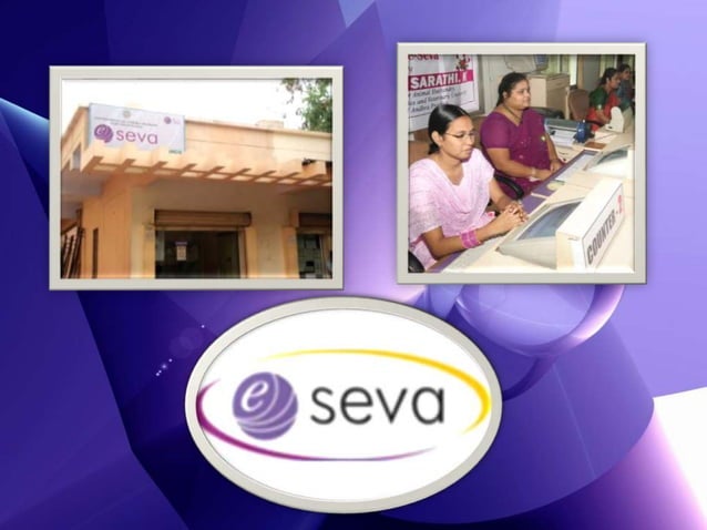 E governance initiatives in india | PPTX