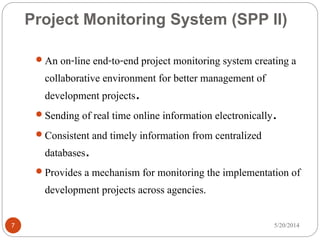 E governance in malaysia | PPSX