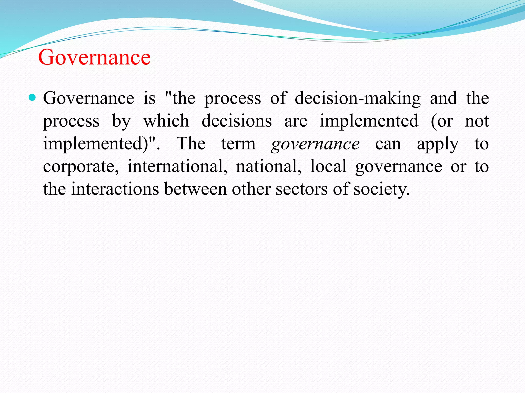 E Governance Model Unit 2pptx Computer Networking Computing