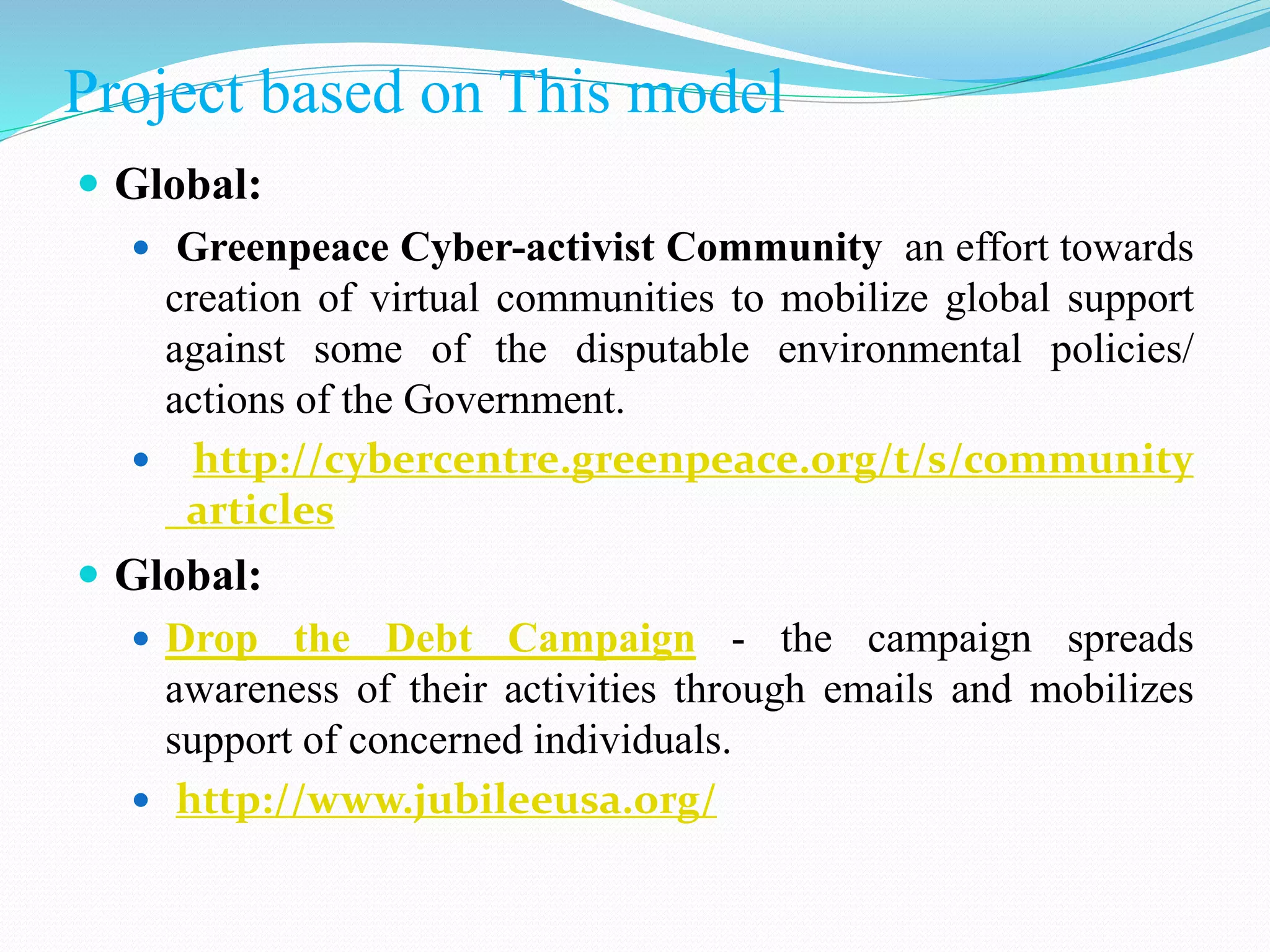 E Governance Model Unit 2pptx Computer Networking Computing