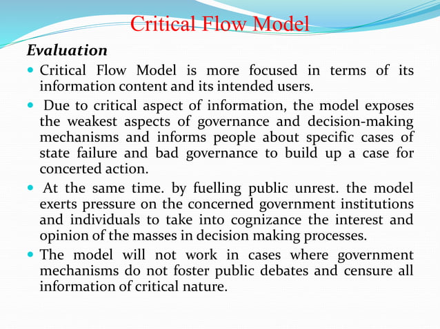 E Governance Model Unit 2pptx Computer Networking Computing