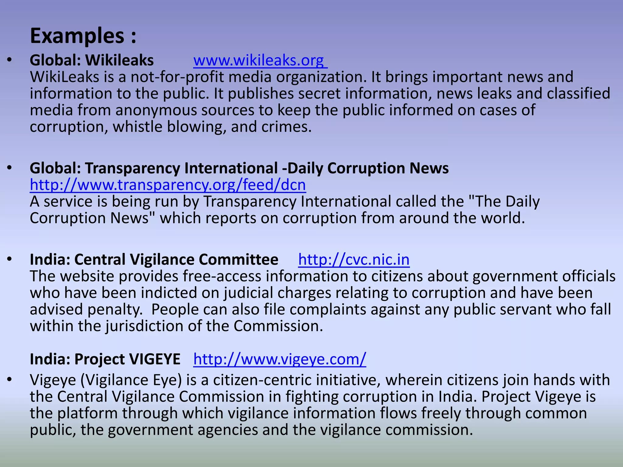 E-governance Models | PPTX