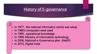 E-governance .pptx