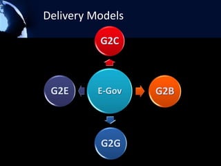 E government | PPT
