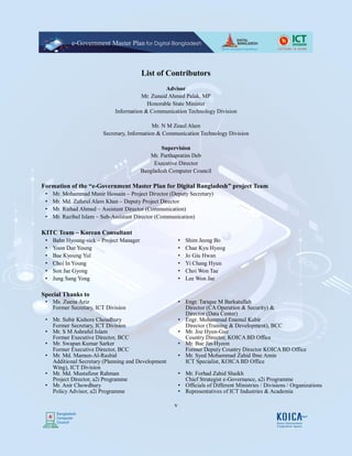 e-Government Master Plan for Digital Bangladesh Final.pdf