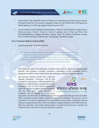 e-Government Master Plan for Digital Bangladesh Final.pdf