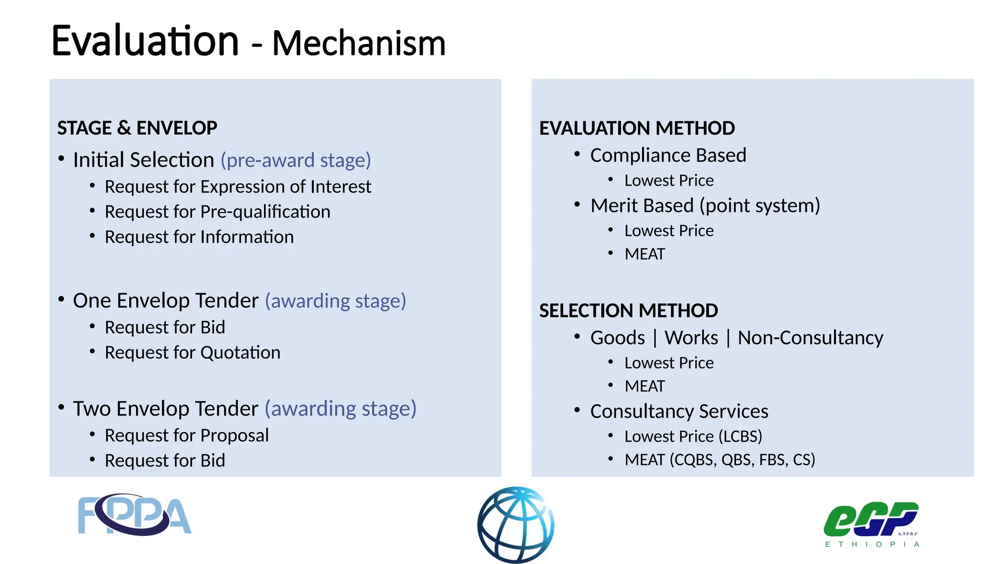 e-GP Ethiopia presentation presentation V1.pptx
