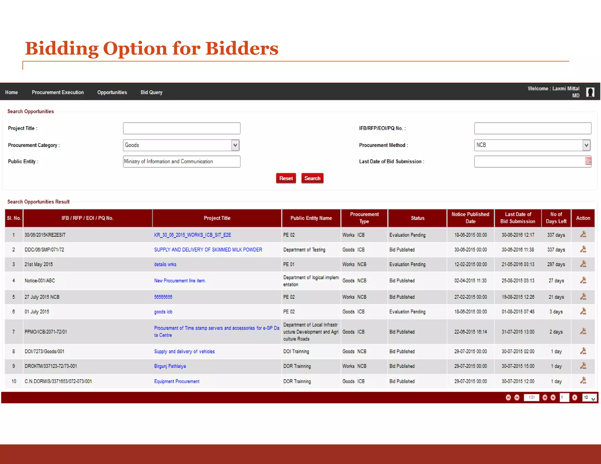 e-GP overview and bidding process for NASC_0.pptx