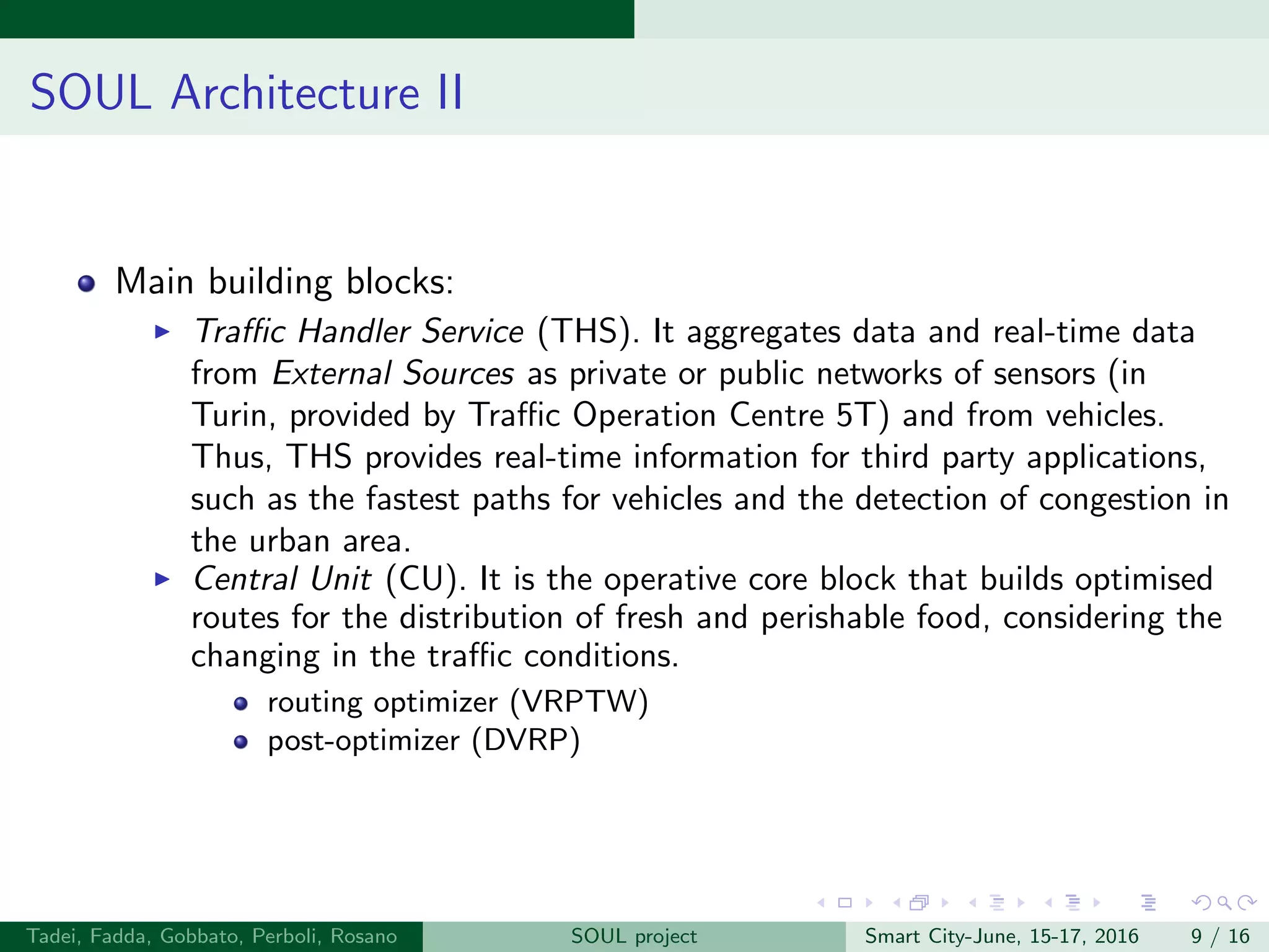 An ICT-based reference model for E-grocery in Smart Cities | PPT
