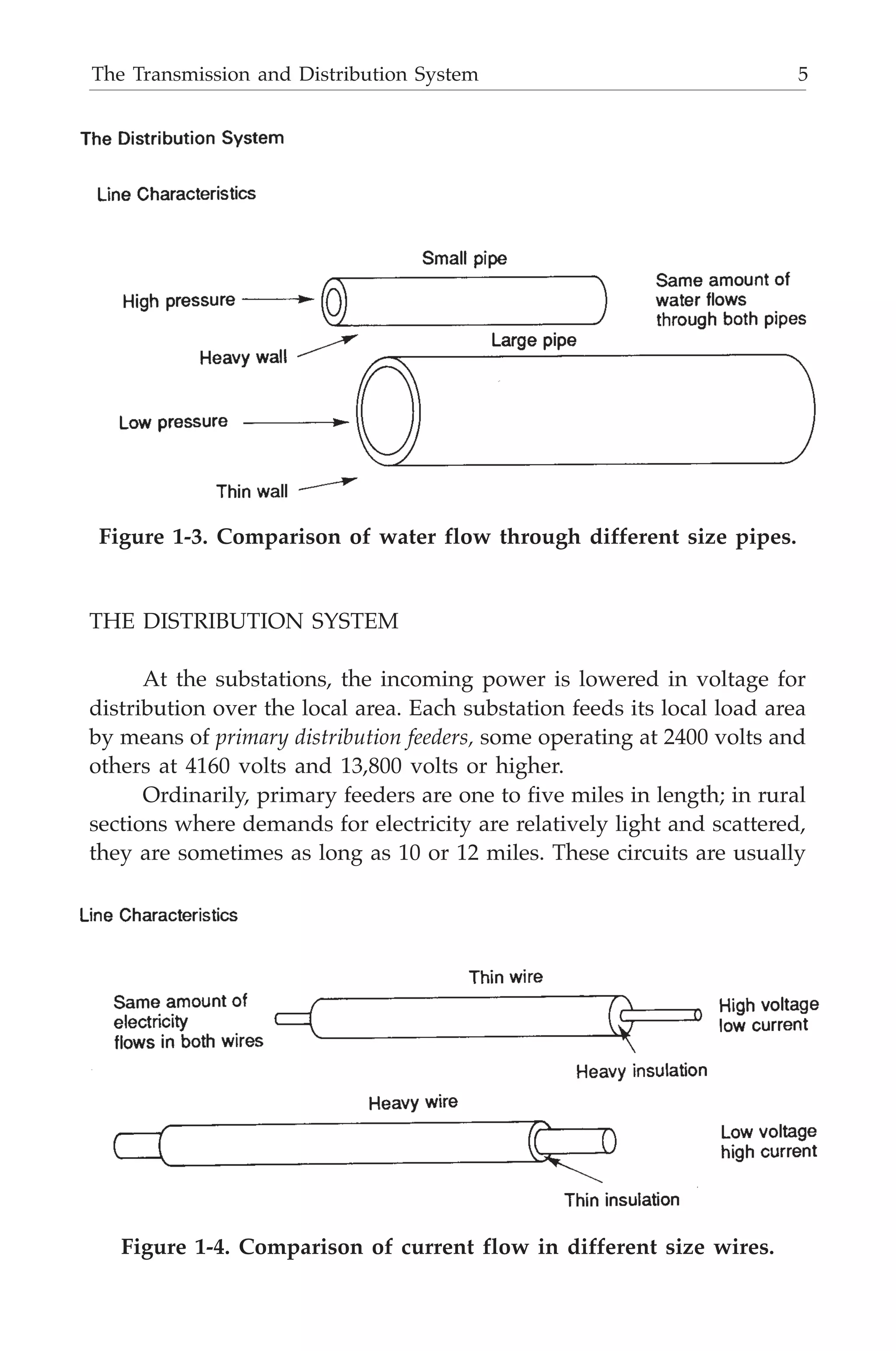 E Guidetoelectricalpowerdistributionsystemspdf Computer