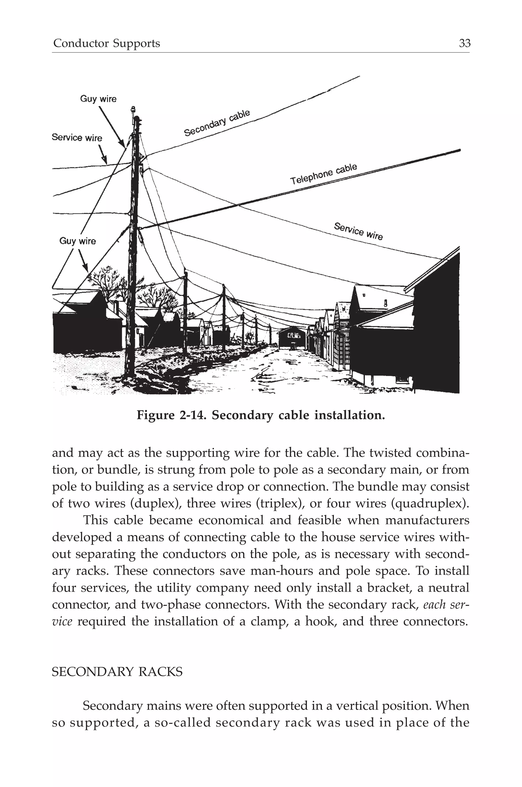 E Guidetoelectricalpowerdistributionsystemspdf Computer Networking Computing