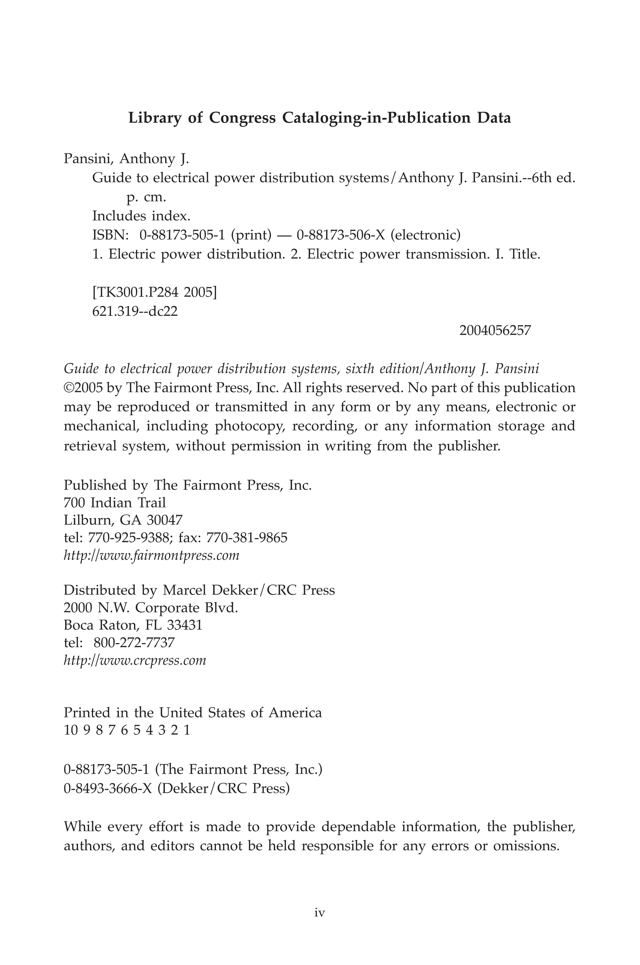 E-guide_to_electrical_power_distribution_systems.pdf | Computer ...