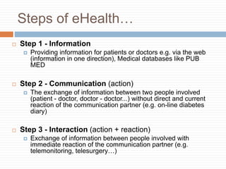 e-Health&m-Health.ppt