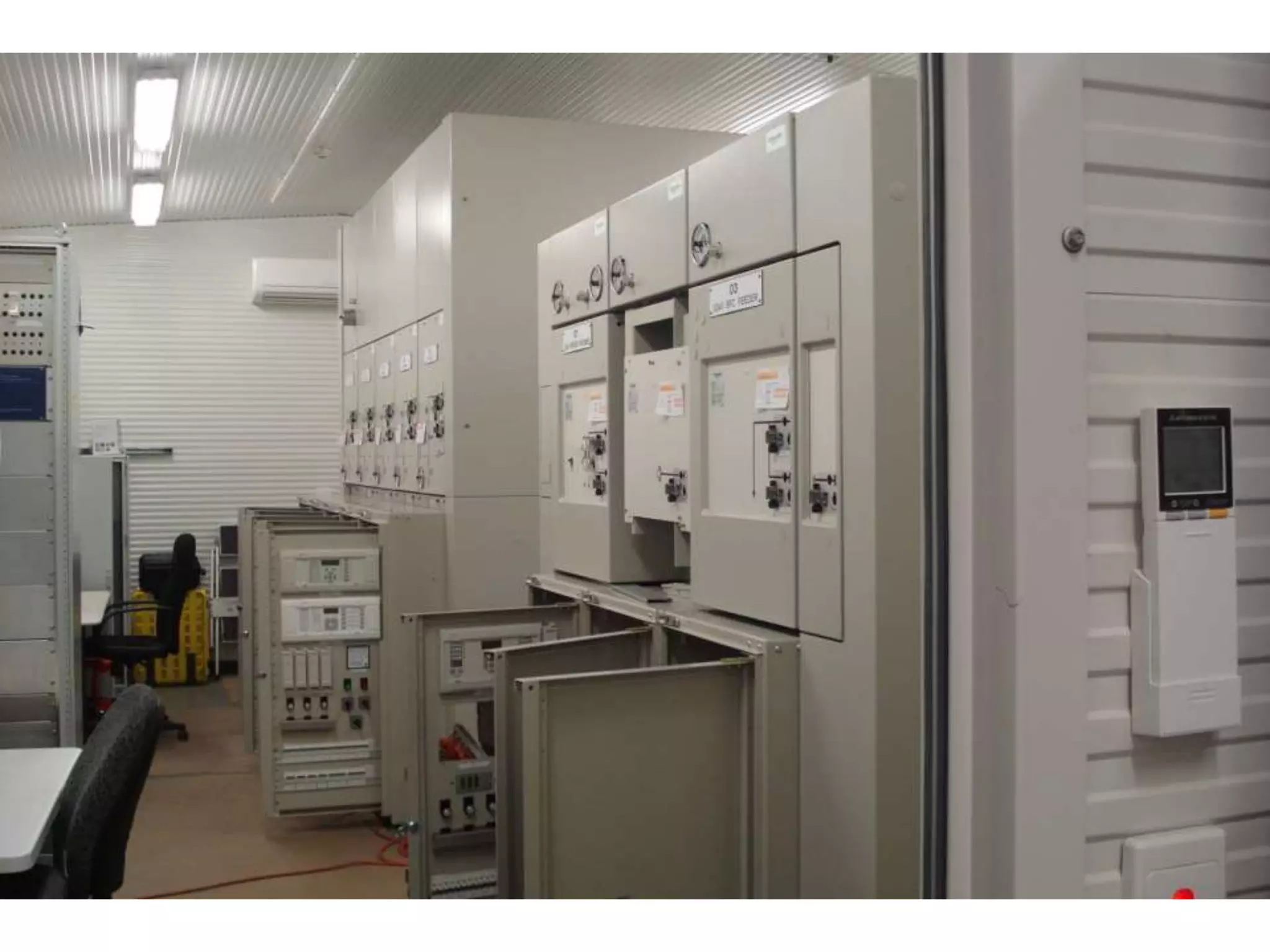 E house solution- Rail Application | PPT