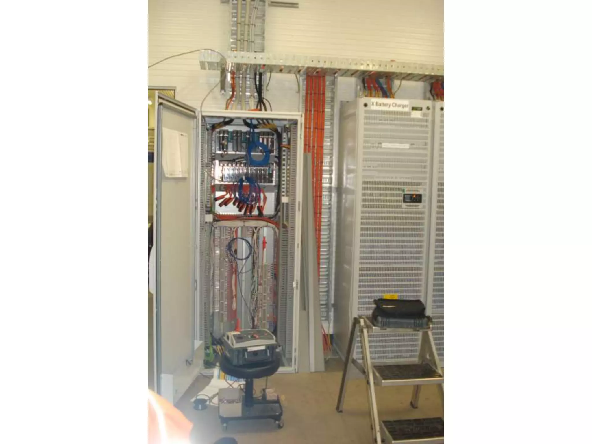 E house solution- Rail Application | PPT