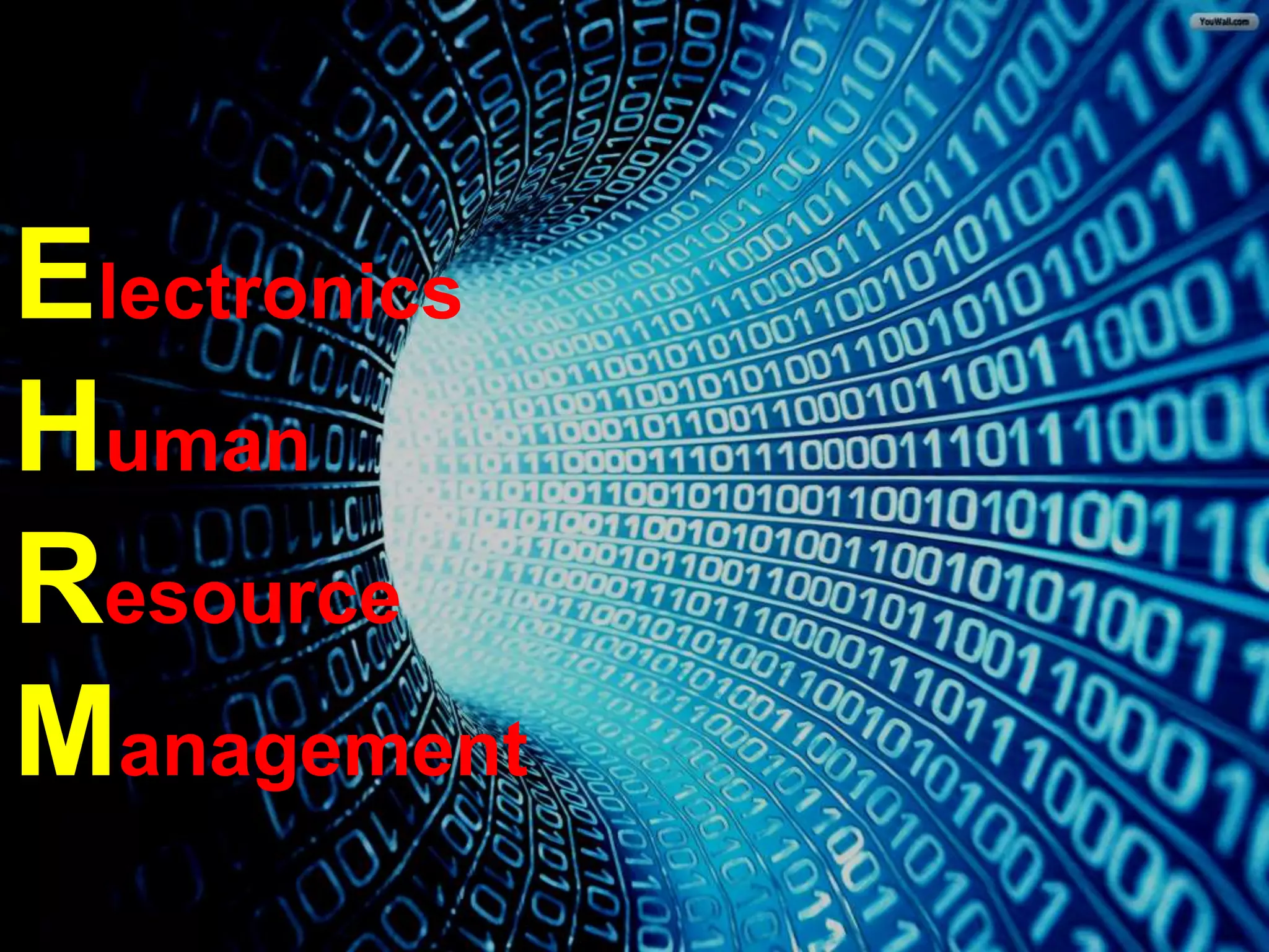 E-HRM presentation.pptx