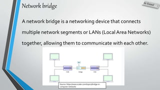 E-ICT COMPUTER NETWORK CONCEPTS ANTI-DOTE SERIES | PPT