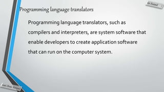 E-ICT SYSTEM SOFTWARE ANTI-DOTE SERIES.pptx