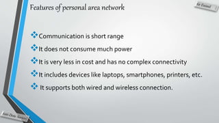 E-ICT TYPES OF COMPUTER NETWORKS 1 ANTI-DOTE SERIES.pptx