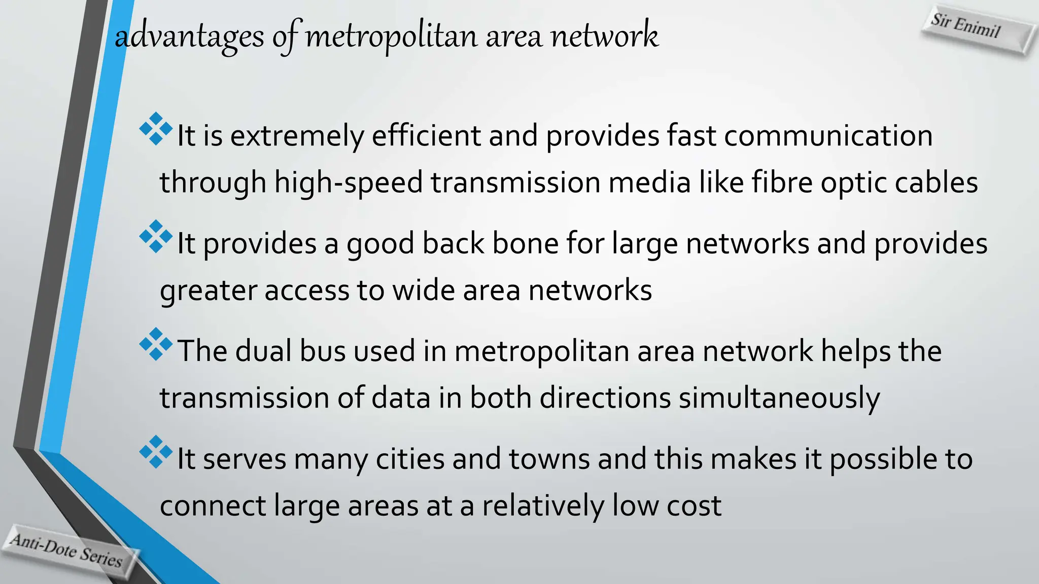 E-ICT TYPES OF COMPUTER NETWORKS 2 ANTI-DOTE SERIES.pptx