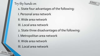 E-ICT TYPES OF COMPUTER NETWORKS 2 ANTI-DOTE SERIES.pptx